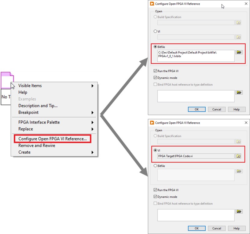 Managing FPGA Deployments - NI